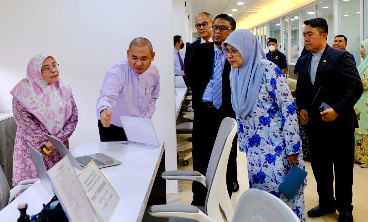 Ministry of Education, Brunei Darussalam